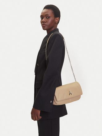 Patrizia Pepe Handtasche Patrizia Pepe 8B0220/L113 B732 Beige