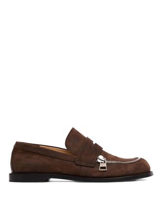 J.W.Anderson J. W. Anderson Mocassins - Marron