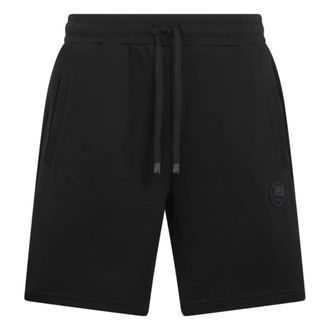 Plein Sport Herren, Shorts, Schwarzk, XSGr&ouml;&szlig;e