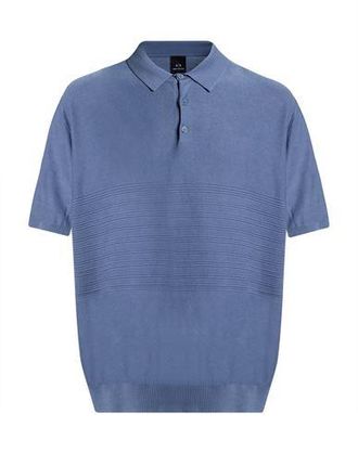 A|X Armani Exchange TOPS - Polos sur YOOX.COM