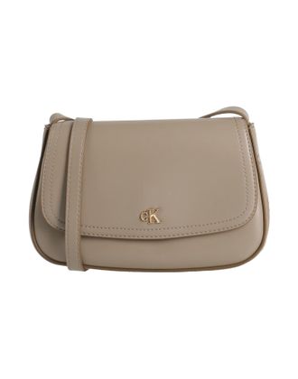 Calvin Klein TASCHEN - Umh&auml;ngetasche auf YOOX.COM