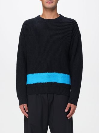 Msgm Pull MSGM Homme couleur Noir
