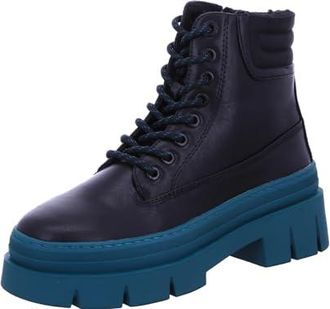 s.Oliver Femme 5-5-26269-39 Bottes dhiver, Noir, 38 EU