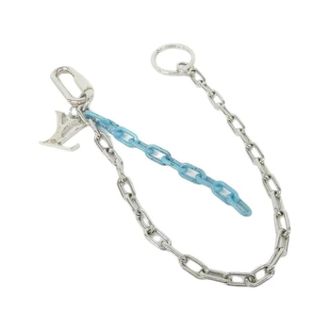 Louis Vuitton Pre-owned Handbag charm - - Pre-owned - Herren - Blau - ONE SIZE