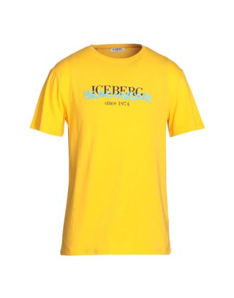 Iceberg TOPS - T-shirts auf YOOX.COM