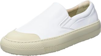 FLY London Fly London Damen Toaf584fly Sneaker, wei&szlig;, 36 EU