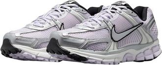 Nike Femme W Zoom Vomero 5 M Sneaker, Barely Grape Metallic Silver Photon Dust, 40.5 EU