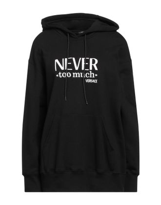 Versace TOPS - Sweatshirts auf YOOX.COM