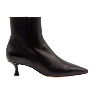 Mara Bini Heeled Bottes - Femme - Chaussures - Noir - Taille: 39 EU