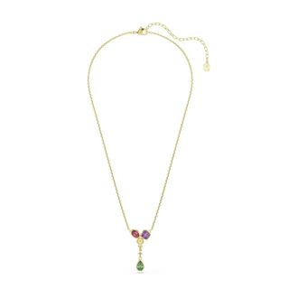 Swarovski Damen, Accessories, Gelb, ONE SIZEGr&ouml;&szlig;e