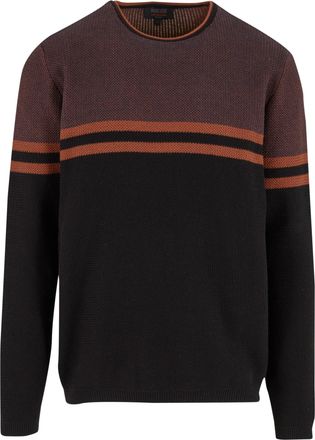 INDICODE JEANS Pullover Jaluf
