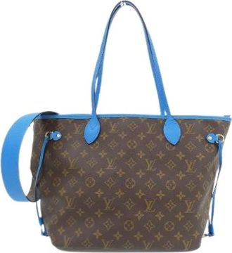 Louis Vuitton Damen, Pre-Owned, Braun, ONE SIZEGröße