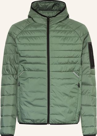 HUGO BOSS Steppjacke Ow_Urbanex gruen