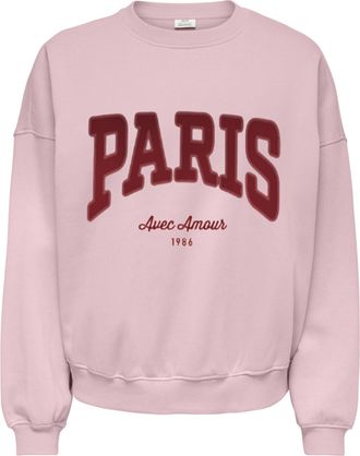 Jacqueline de Yong Sweatshirt JDYMesa