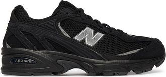 New Balance Sneakers U509163 M Schwarz