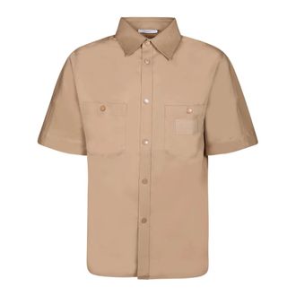 Givenchy Herren, Shirts, Beige, XLGr&ouml;&szlig;e