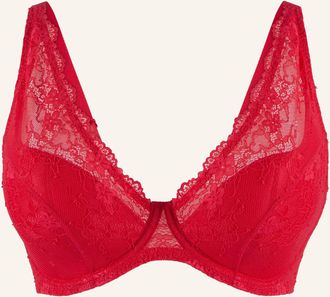 LingaDore Daily Triangle Plunge Bh rot