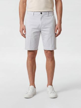 Incotex Short Homme couleur Bleu