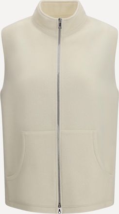 Rier Virgin wool Vest Female XS