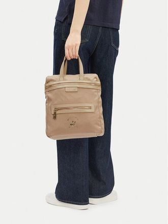 Beverly Hills Polo Club Rucksack CEO-BHPC-L-002-10 Beige