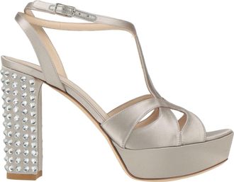 Lella Baldi SCHUHE - Sandalen auf YOOX.COM