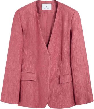 Scalpers Crinksat Blazer