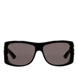 Gucci Damen, Accessories, Schwarzk, ONE SIZEGr&ouml;&szlig;e