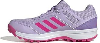 adidas Femme Fabela Rise, Powder Plum/Shock Pink/Shock Pink, 36 EU