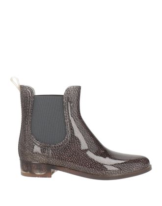 Borbonese SCHUHE - Stiefeletten auf YOOX.COM