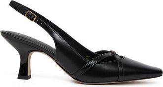 Coach Pumps Rowyn CX023 Schwarz