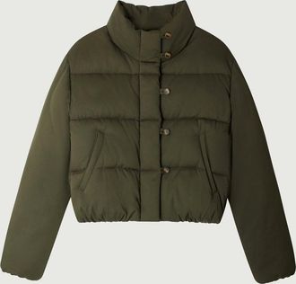 SOEUR DOUDOUNE FLORE KAKI