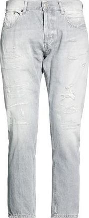 Dondup BAS - Pantalons en jean sur YOOX.COM