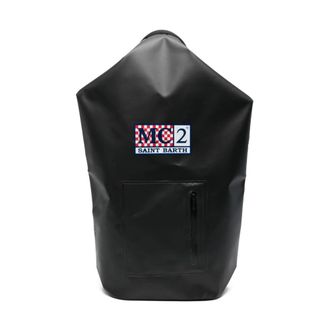 MC2 Saint Barth Herren, Taschen, Schwarzk, ONE SIZEGr&ouml;&szlig;e