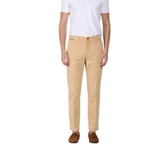 Mason's Herren, Hosen, Beige, XLGr&ouml;&szlig;e