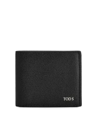 Tod's Portefeuilles - Noir