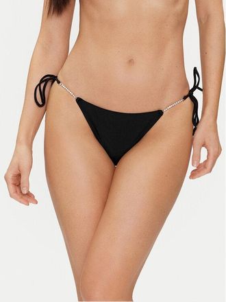 HUGO BOSS Hugo Bikini-Unterteil Hailey 50515384 Schwarz