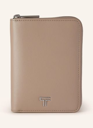 Tumi Geldb&ouml;rse Belden beige