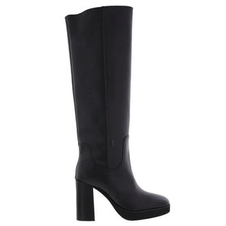 Nubikk Hailey Rhode Boot - - Shoes - Damen - Schwarzk - 38 EU