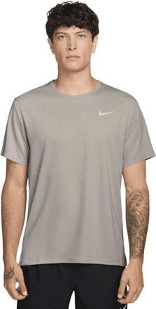 Nike Miler Dri-FIT UV M - Runningshirt - Herren