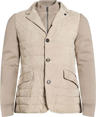 Moorer JACKEN & M&Auml;NTEL - Jacken und Anoraks auf YOOX.COM