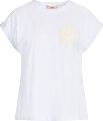 Twin-Set TOPS - T-shirts auf YOOX.COM