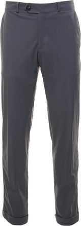 Roberto Ricci Design Rrd, Homme, Pantalons, Gris, Taille: 2XL Revo Chino Pantalons