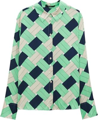 someday Blusen & Hemden - - Blouses & Shirts - Damen - Mehrfarbig - M
