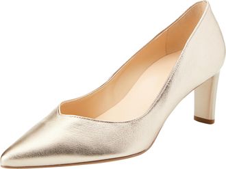 Högl Högl Damen Margot Pumps, lightbro, 34.5 EU