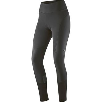 Gonso Damen Tight Tartu 2 Da-Radhose-Soft