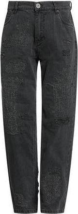 Balmain BAS - Pantalons en jean sur YOOX.COM