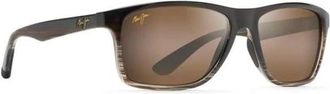 Maui Jim Onshore Sonnenbrille - - Accessories - Herren - Braun - 58 MM