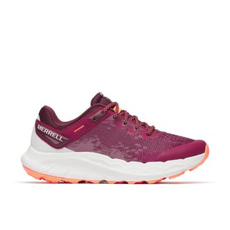 Merrell Antora 4 - Rouge - Taille 37.5 M