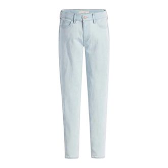 Levi's 710 Faithfully Yours Jeans f&uuml;r Damen (Hellblau)