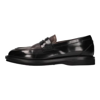 Pantanetti Visby Shelby - - Shoes - Damen - Schwarzk - 37 1/2 EU